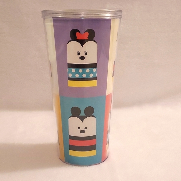 Disney | Kitchen | Nwt Disney Cup | Poshmark